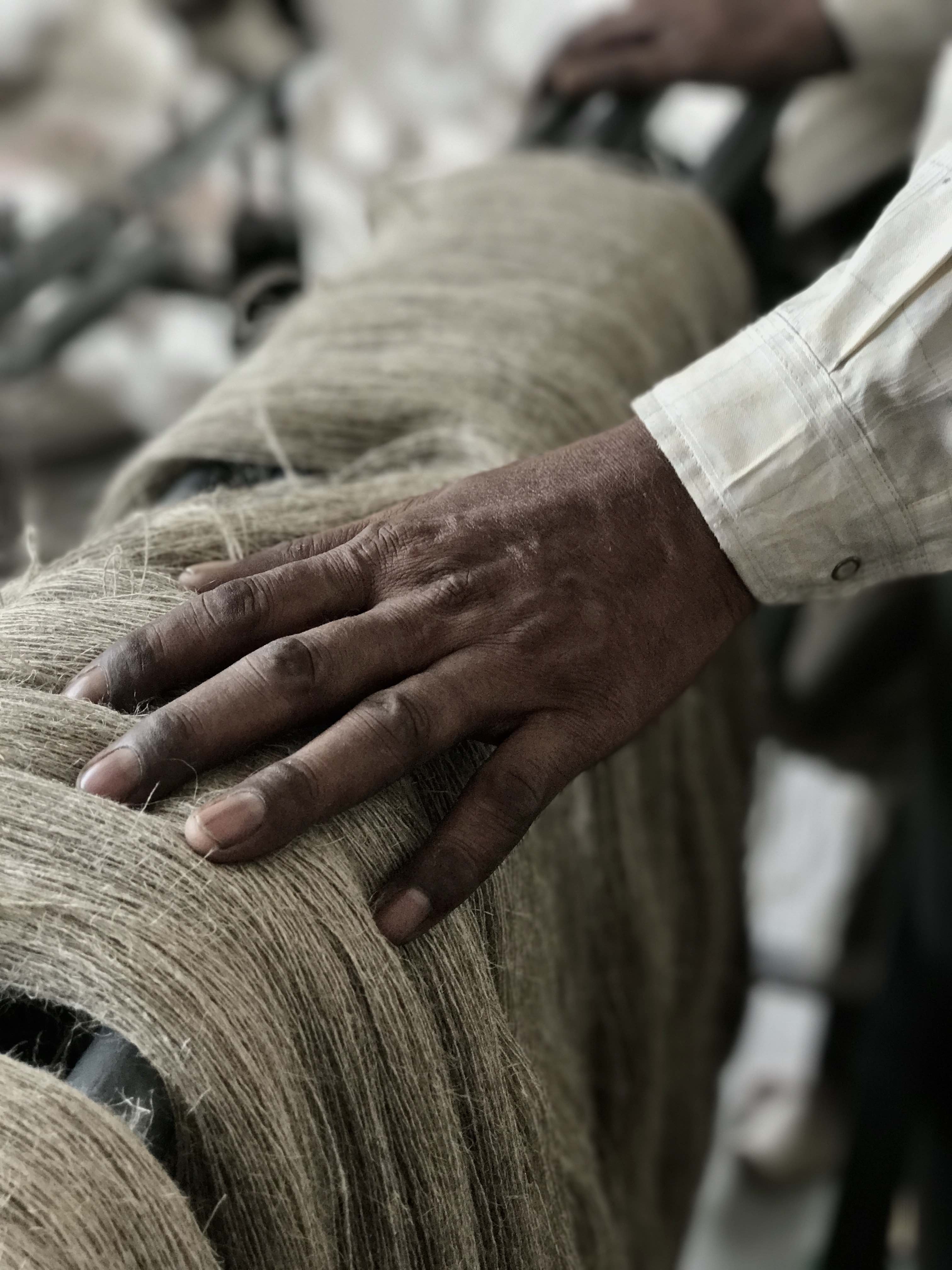 The Story Behind our Bestseller Andas. – ALSO Home Design Ltd