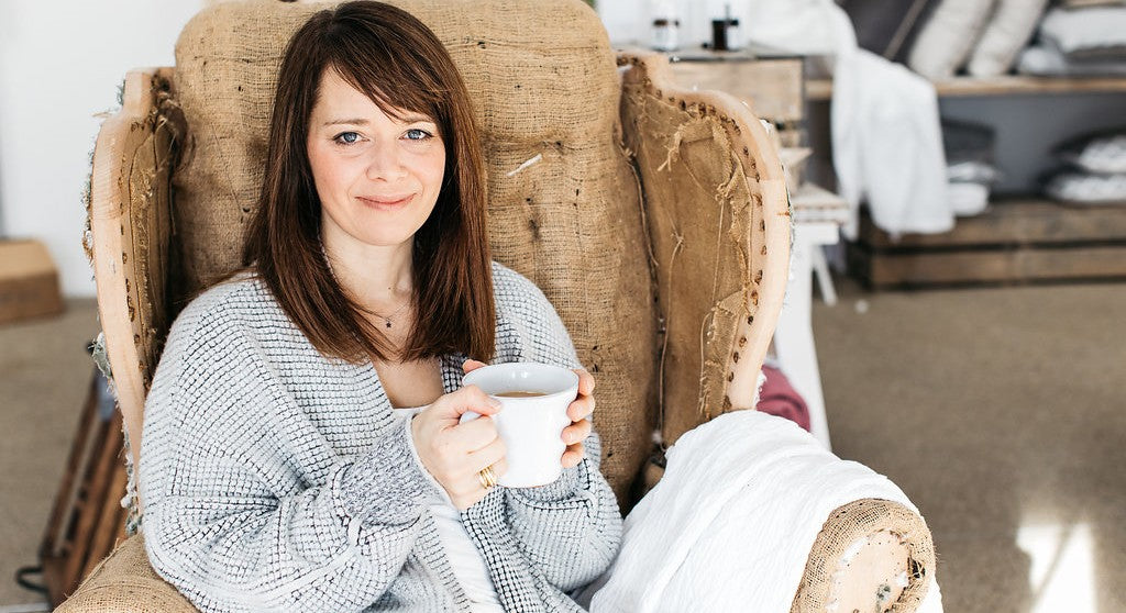 Meet the Founder – Anna Schmidt – ALSO Home Design Ltd